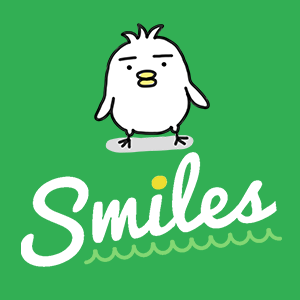 Smiles Mobile Remittance | Fees and Points
